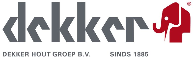 Dekker Hout - Official Dealer | Van der Heijden Sierbestrating