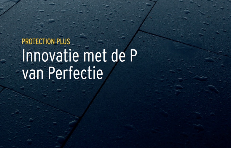 MBI Protection Plus | Van der Heijden Sierbestrating