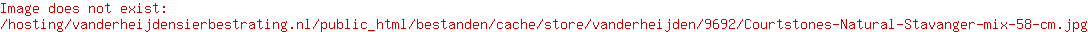 Courtstones Natural Mix - van der Heijden Sierbestrating | Van der ...
